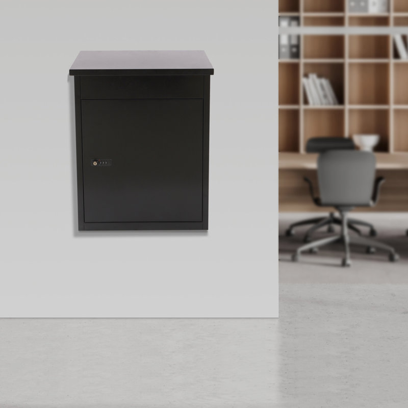 YaoTown Package Drop | Wayfair