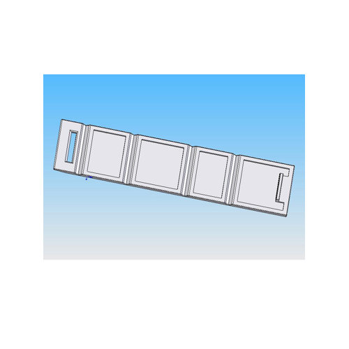 Commercial Seating Products Resin Clip Ganging Mechanism | Wayfair