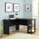 Ebern Designs Ridgemoor 52.75'' Desk & Reviews | Wayfair