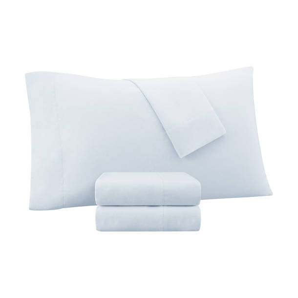 Serta Microfiber Quilt Set & Reviews | Wayfair