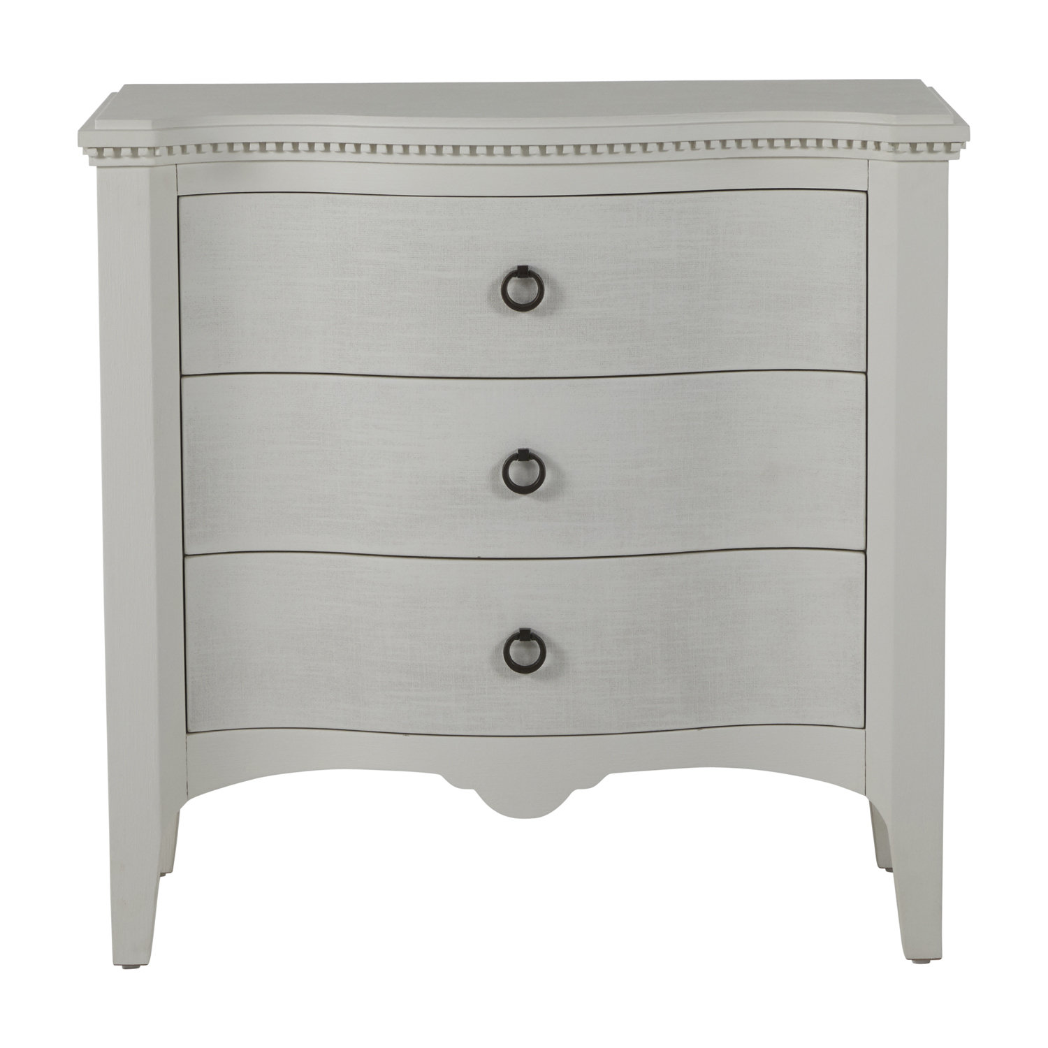 Gabby Sarah 32.25'' Tall 3 - Drawer Accent Chest & Reviews | Wayfair