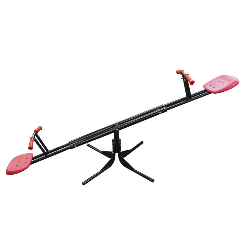 Gener8 2 Seat Spinning Teeter Totter & Reviews | Wayfair