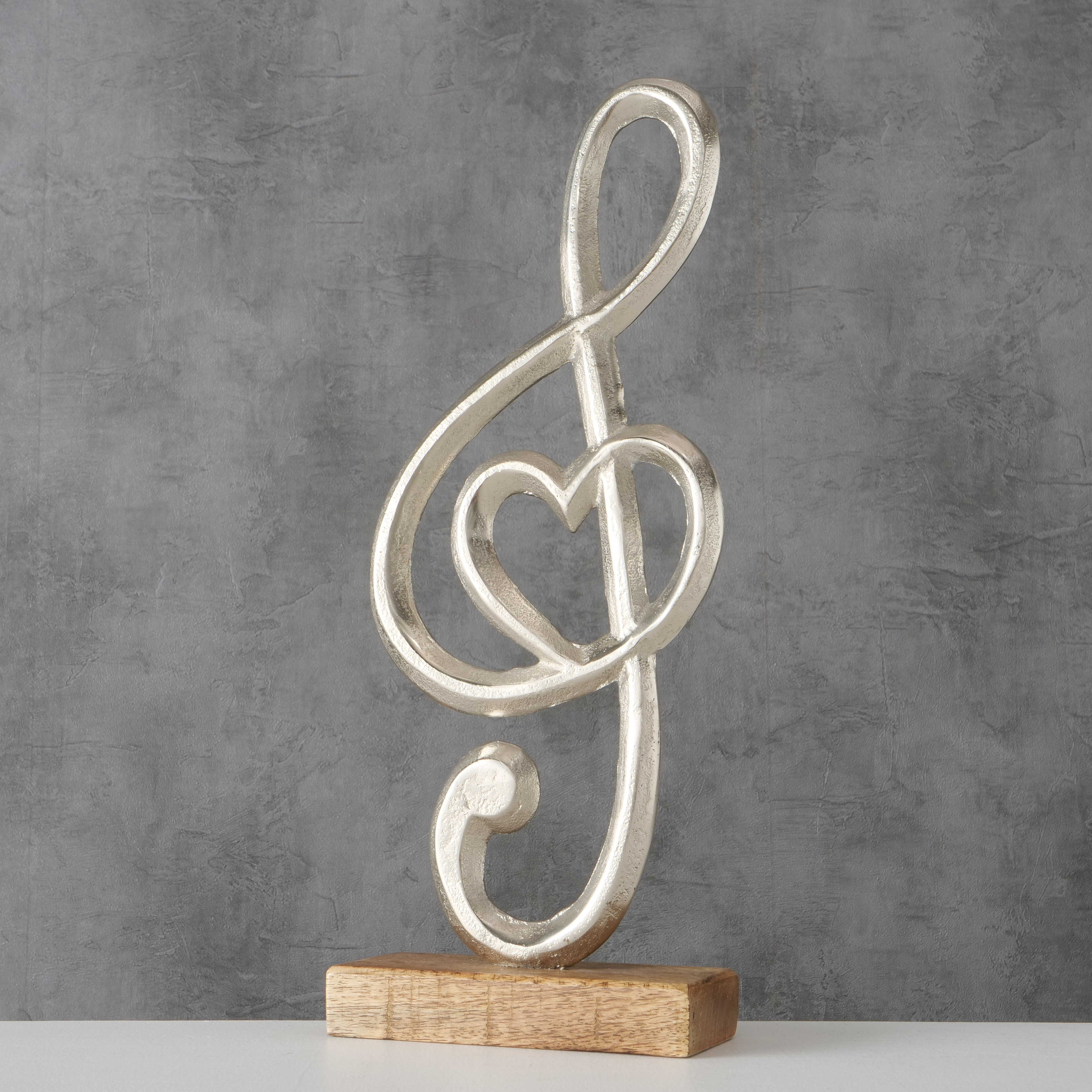 Red Barrel Studio® Sallah Maestro Table Top Sculpture & Reviews | Wayfair