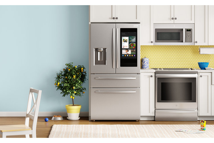 The Appliance Revolution | Wayfair