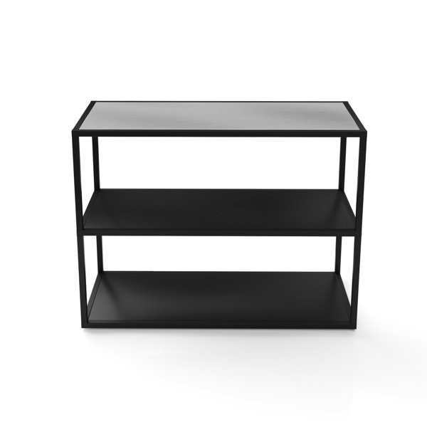 Veradek Outdoor Kitchen Series 2-Piece Modular Outdoor Kitchen ...