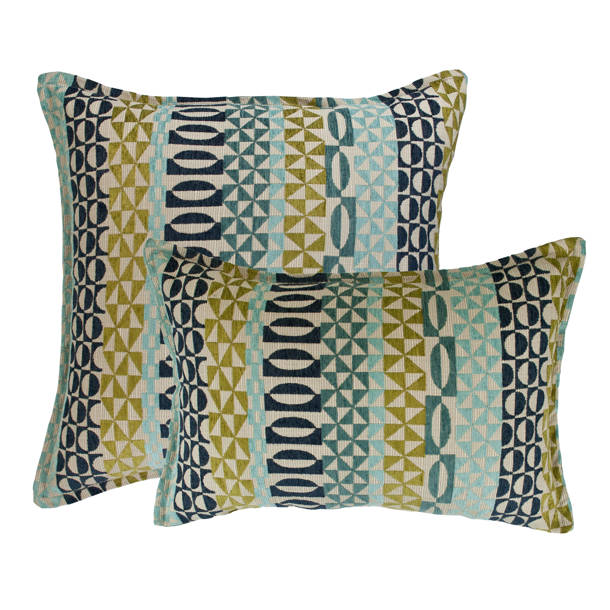Sherry Kline Madison Throw Pillow & Reviews | Wayfair