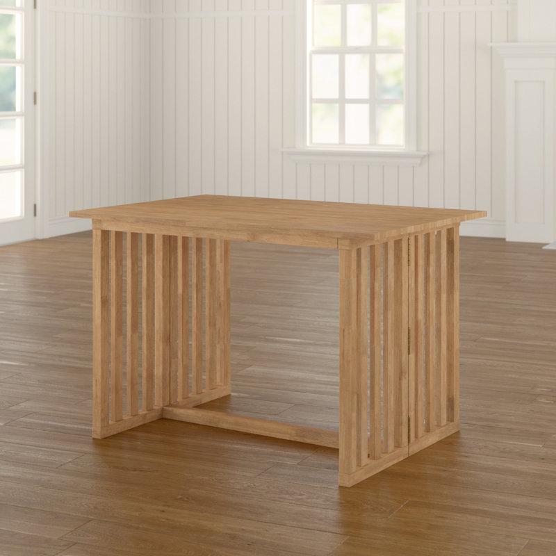 Brambly Cottage Kraft Dining Table & Reviews | Wayfair.co.uk
