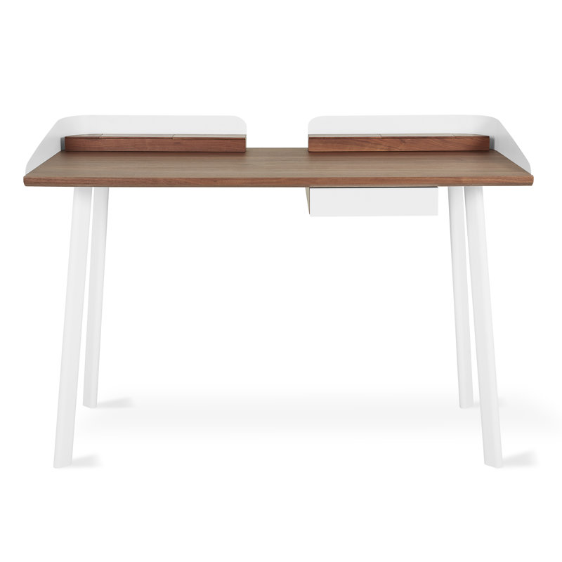 Gus Modern Gander Desk - Wayfair Canada