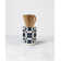 kate spade new york Ks Elegant Geo Utensil Crock With Wood Utensils ...