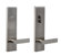 Weslock Complete Transitional Entry Lever Set with Deadbolt & Reviews ...