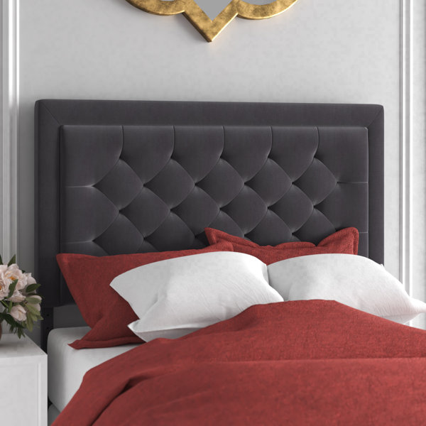 Contemporary-queen-headboards- | Wayfair
