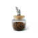 Arthur Court Cat 0.63 qt. Pet Treat Jar | Wayfair