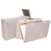 Bigso Lovisa File Box & Reviews | Wayfair