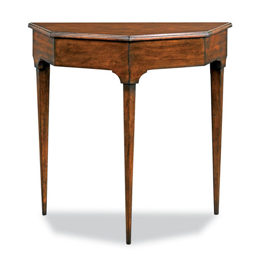 WoodbridgeFurniture Marseille 32'' Console Table | Perigold