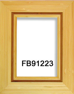 George Oliver Windle Wood Picture Frame & Reviews | Wayfair