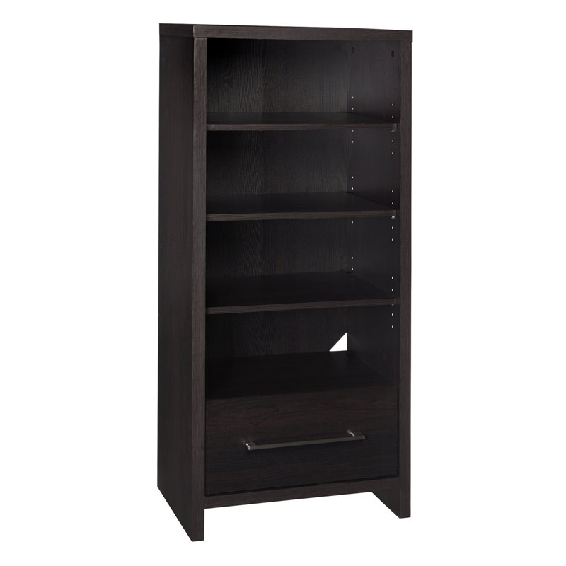 ClosetMaid Hex Bookcase & Reviews | Wayfair