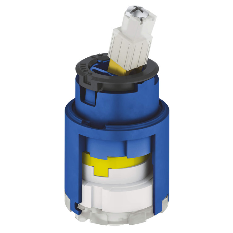 GROHE Cartridge Connector & Reviews | Wayfair