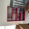 Latitude Run® Nevada Bookcase & Reviews | Wayfair