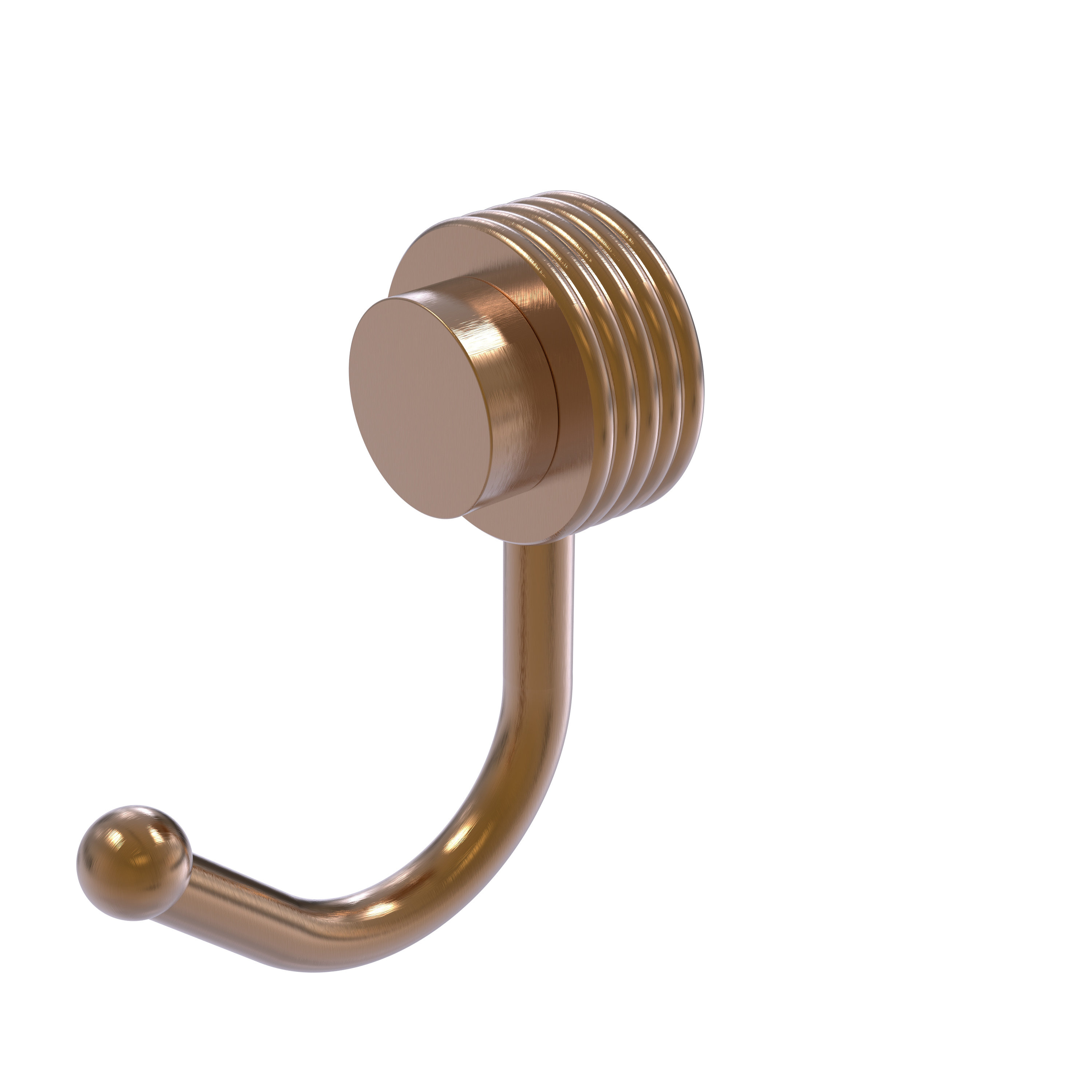 Allied Brass Venus Wall Mounted Hook | Wayfair