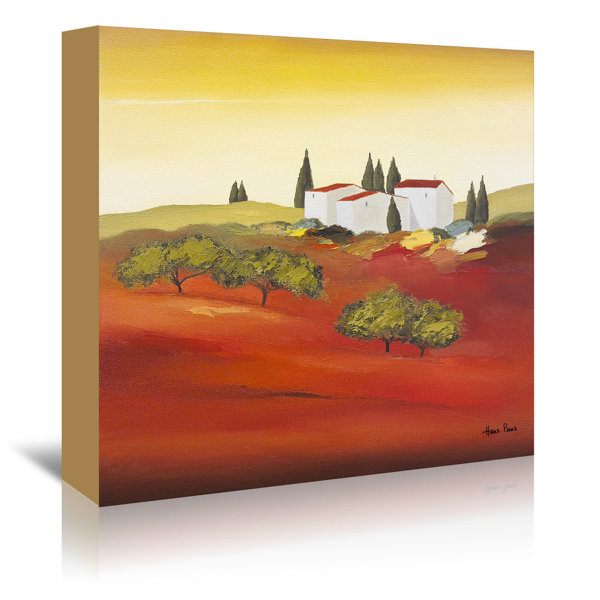 Hans Paus Wall Art | Wayfair.co.uk