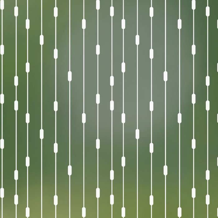 Ebern Designs Privacy Window Decal | Wayfair