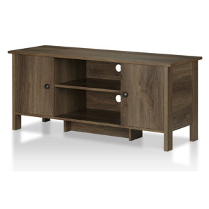 Longshore Tides Surya 47.55'' Media Console & Reviews | Wayfair