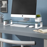 Wayfair | Monitor Stands & Risers You'll Love in 2022