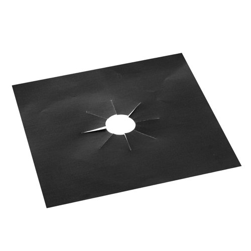 Imperial Home Black Stove Cooktop Burner Cover & Reviews | Wayfair