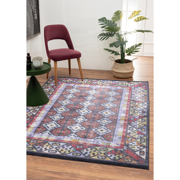 Mystic Rust | Wayfair.co.uk