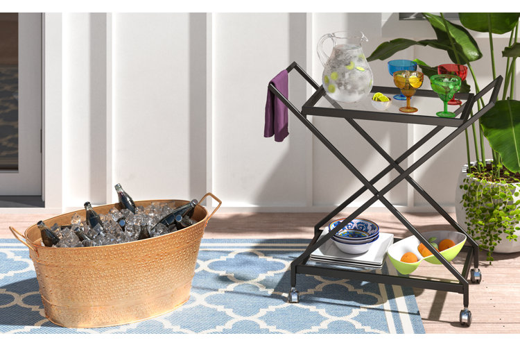 BBQ Essentials to Set Your Next Backyard Party Up for Success | Wayfair