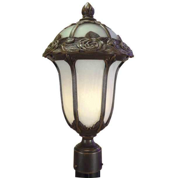 Astoria Grand Morningside Drive Post (Only) & Reviews | Wayfair