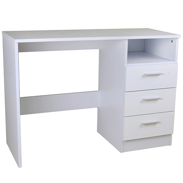 Zipcode Design Buckleton Marconie Desk & Reviews | Wayfair.co.uk