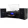 DIGITNOW Bluetooth Record Player Turntable with Stereo Speaker ...