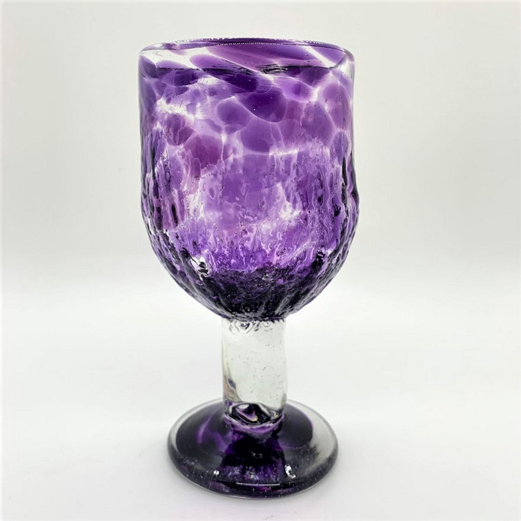 CeruleanBay Fijian Coconut Goblets | Wayfair