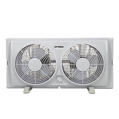Optimus 7" Exhaust Fan & Reviews | Wayfair