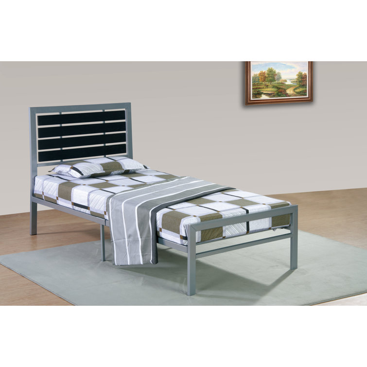 Latitude Run® Damir Bed | Wayfair