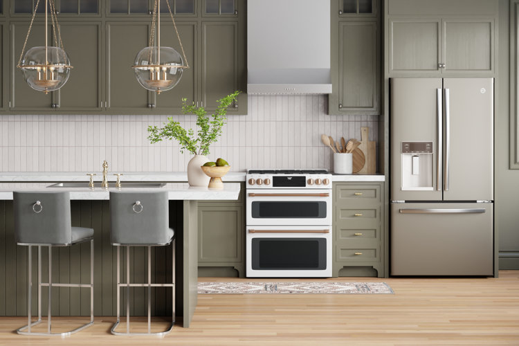 How to Measure for Major Appliances: Choose the Perfect Sizes for Your ...
