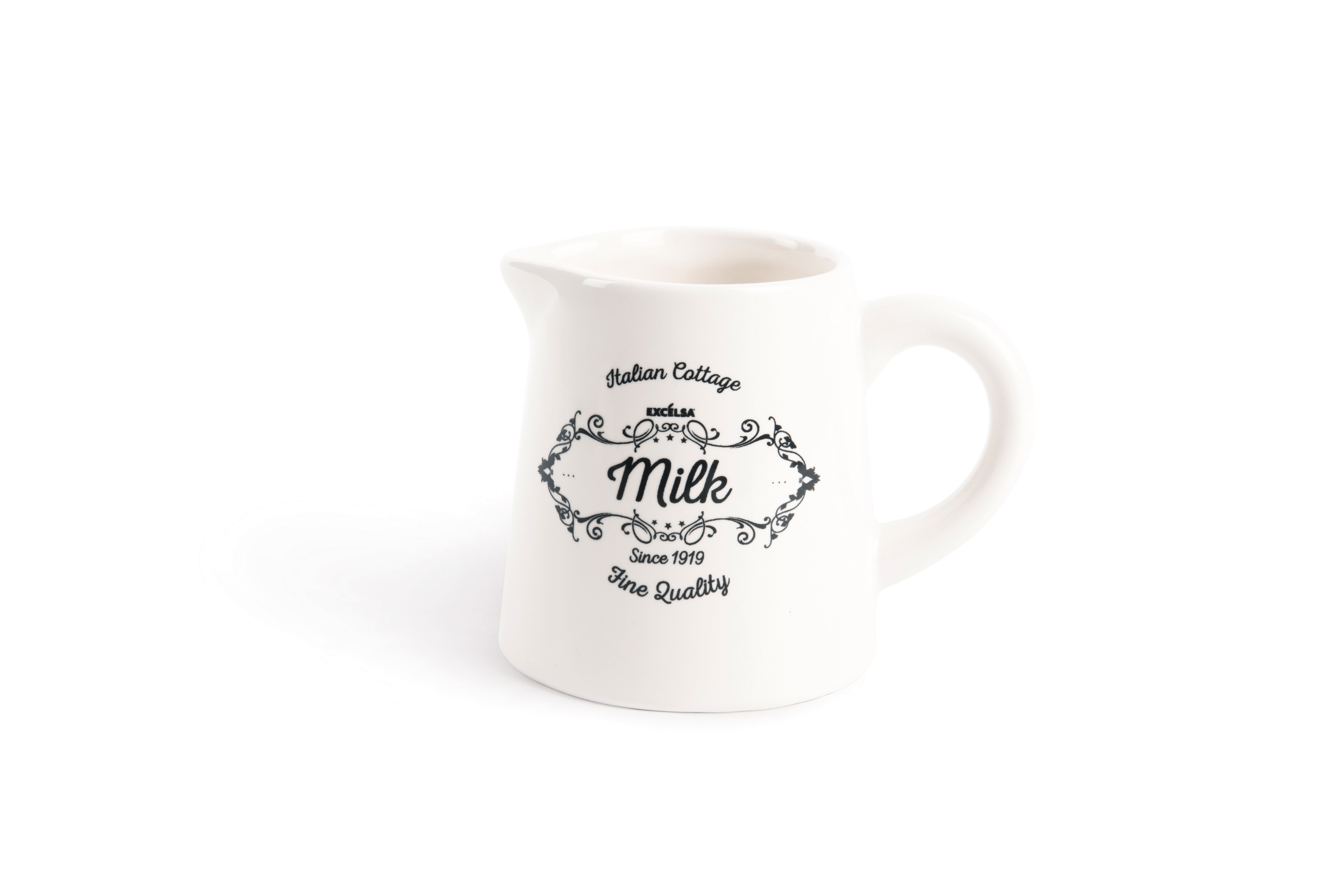 Excelsa Fine Quality Milk Server | Wayfair.co.uk