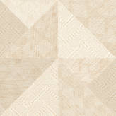 Supreme Tile Ruzzle 1.5" x 6" Natural Stone/Glass Herringbone Mosaic ...