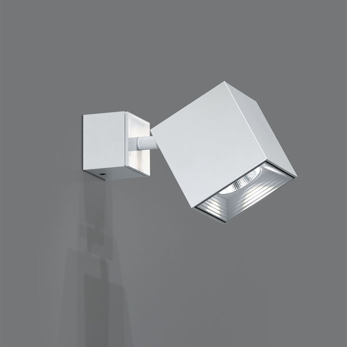 ZANEEN design Dau Outdoor Security Spot Light | Wayfair