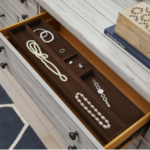 Greyleigh™ Zaiden 8 - Drawer Dresser - Wayfair Canada