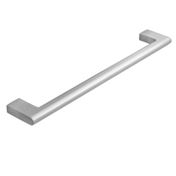 Premier Lock Complete Entry Lever Set with Single Cylinder Deadbolt ...