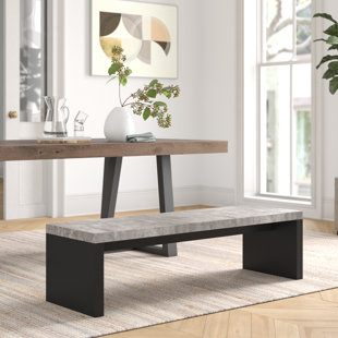 Kitchen & Dining Benches You'll Love | Wayfair.co.uk