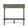 Bay Isle Home Bushnell Solid Wood Balcony Table & Reviews | Wayfair