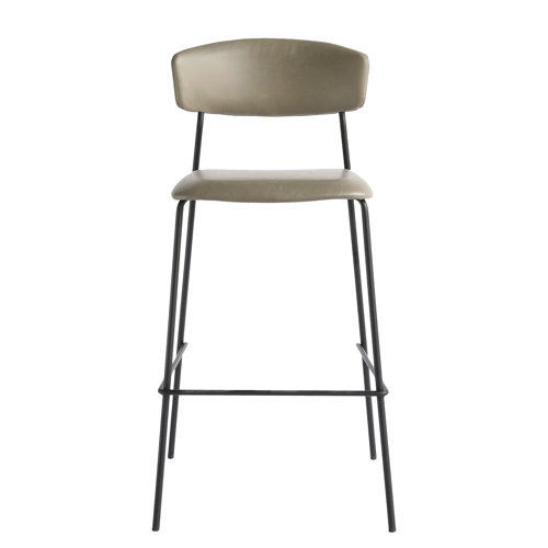 AllModern Chelsea Stool & Reviews | Wayfair