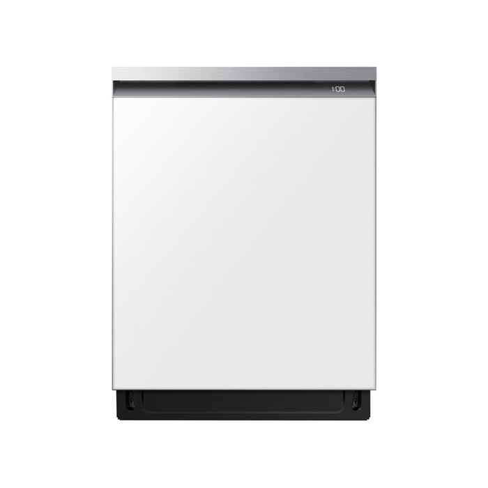 Samsung Bespoke Smart 42dBA Dishwasher with StormWash+ and Smart Dry ...