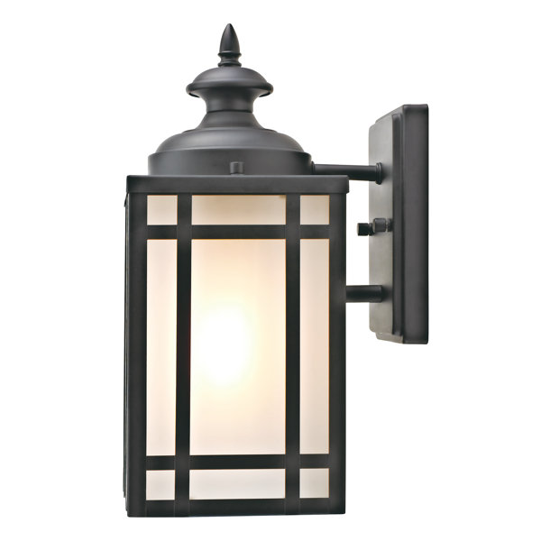 Charlton Home® Ramelot Wall Light & Reviews | Wayfair