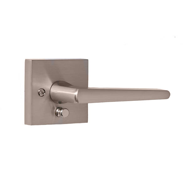 Weslock Complete Transitional Entry Lever Set with Deadbolt & Reviews ...