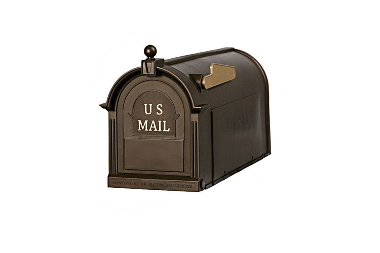 Types of Mailboxes: How to Choose the Best One for You - Wayfair Canada