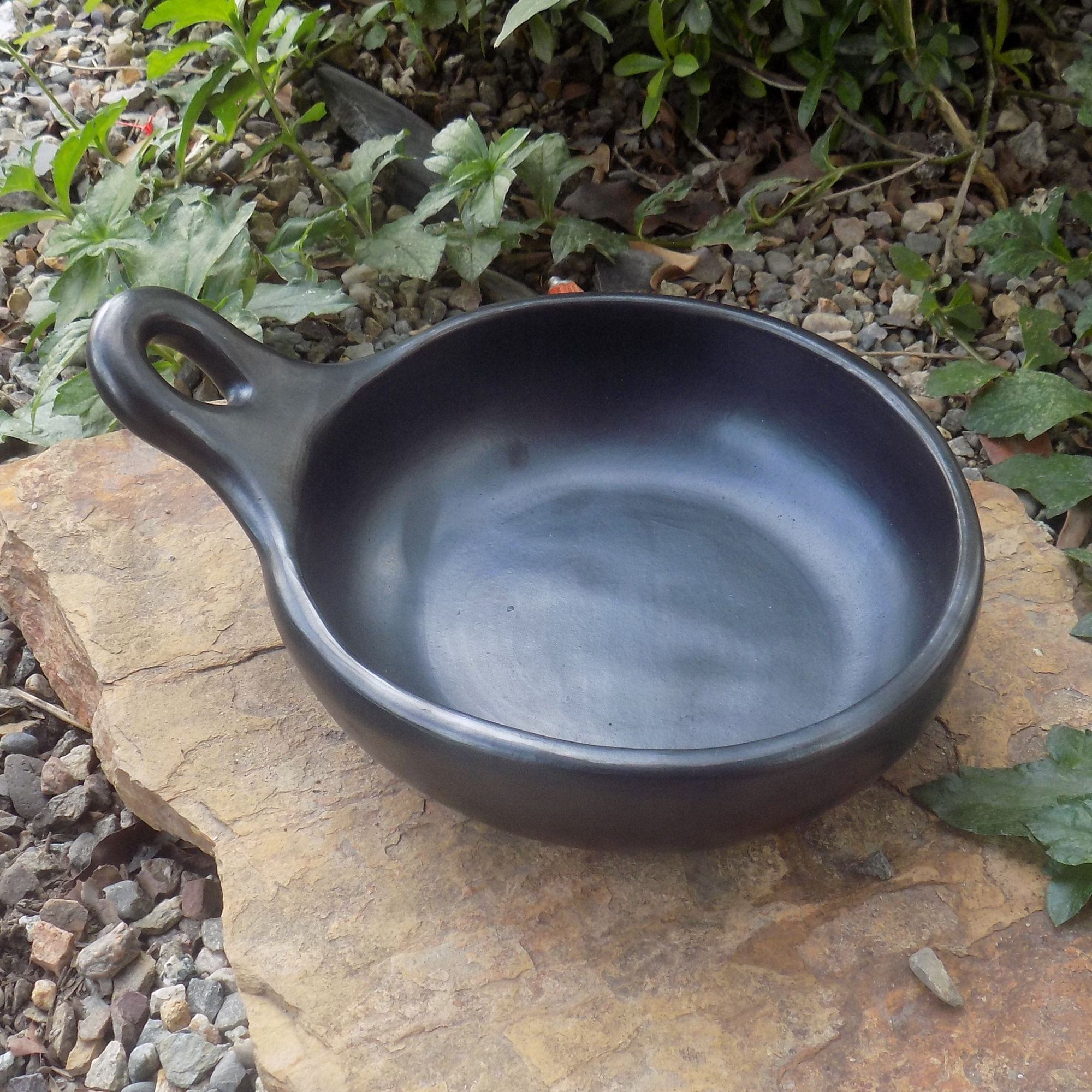 Ancient Cookware Ceramic Saute Pan | Wayfair